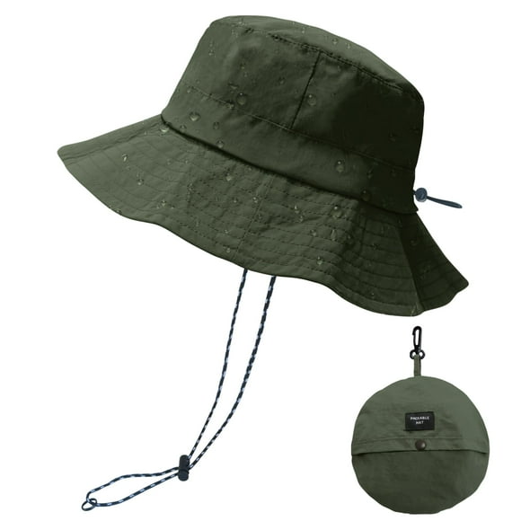 Mens Sun Hat
