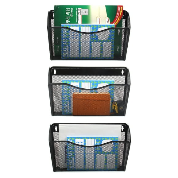File Organizers in Desk Organization - Walmart.com