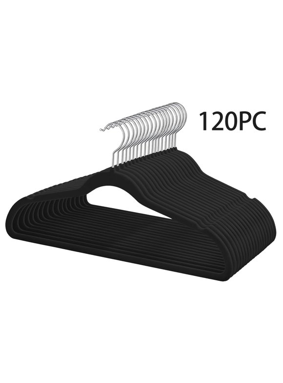 Clothes Hangers - Walmart.com