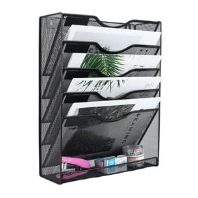 Wire Hanging File Organizer