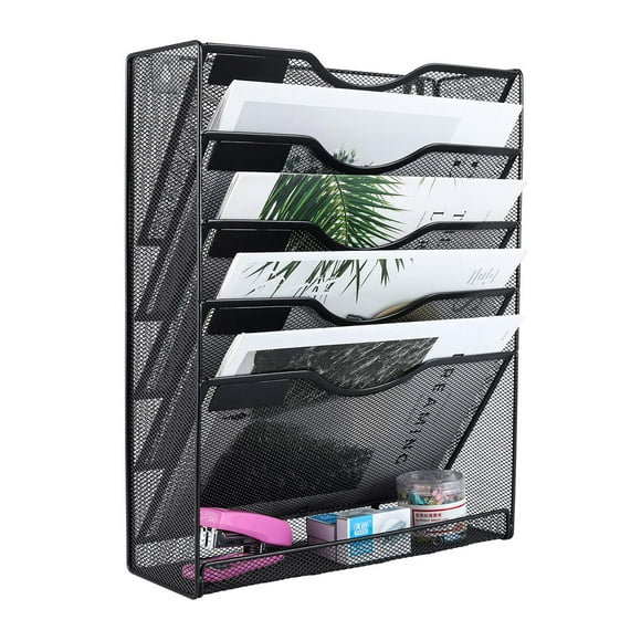 Wall Hanging File Folders