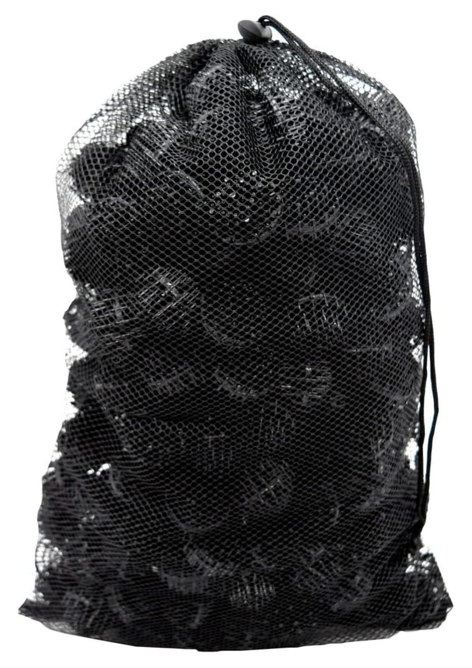 EasyPro BB05 with Mesh Media Bag | 200 Count | Plastic Filter Media for ...