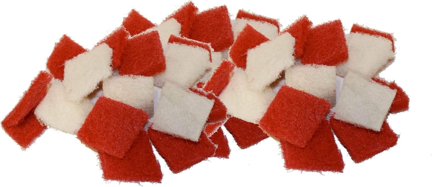 EasyPro BBM2B Bio-Blox Filter Media Polyester Material for Large Volume ...