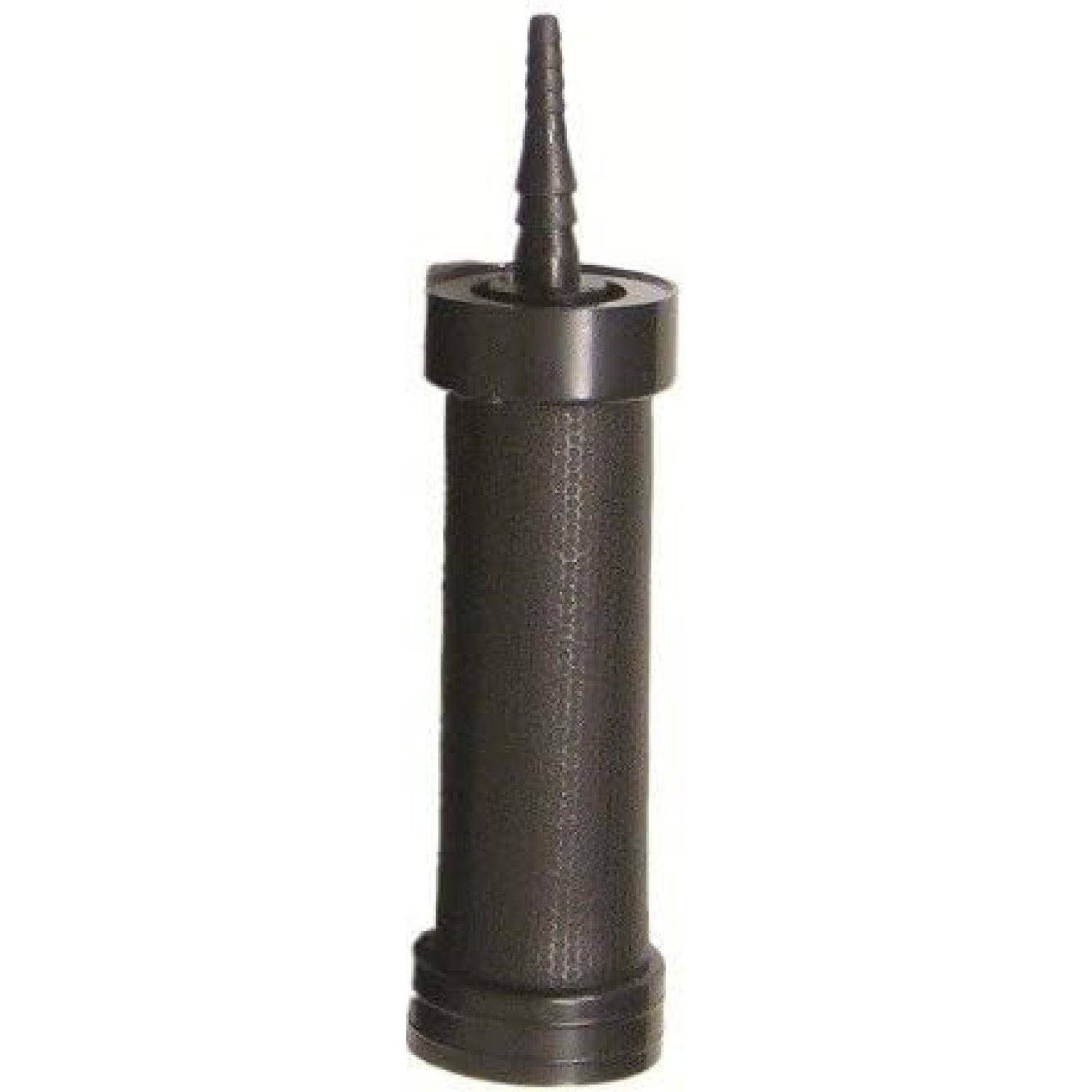 EasyPro EPDM Rubber Membrane Air Diffusers RAD4 (4-inches, Non-Weighted ...