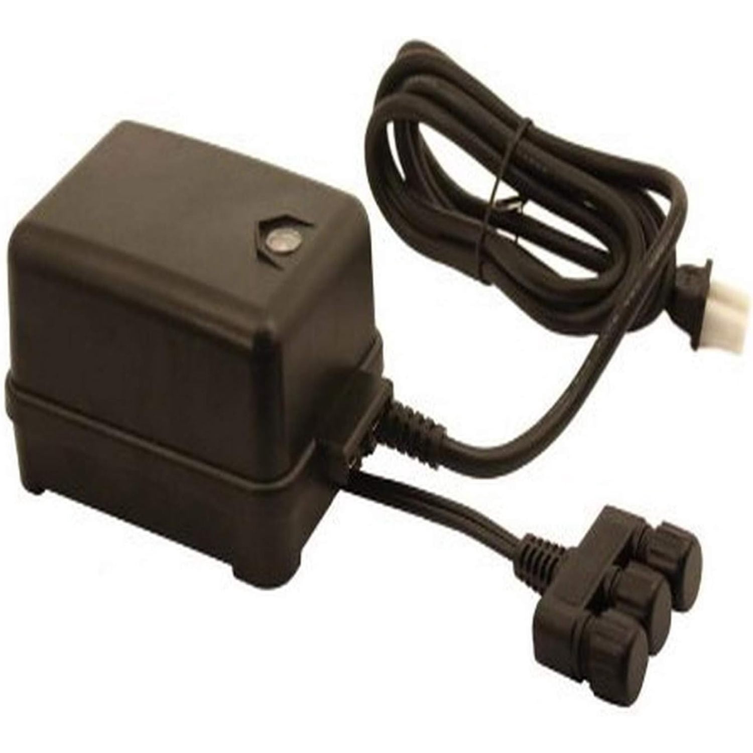 EasyPro EPT45 45 Watt Transformer with Photoeye and Timer| 120V to 12V ...