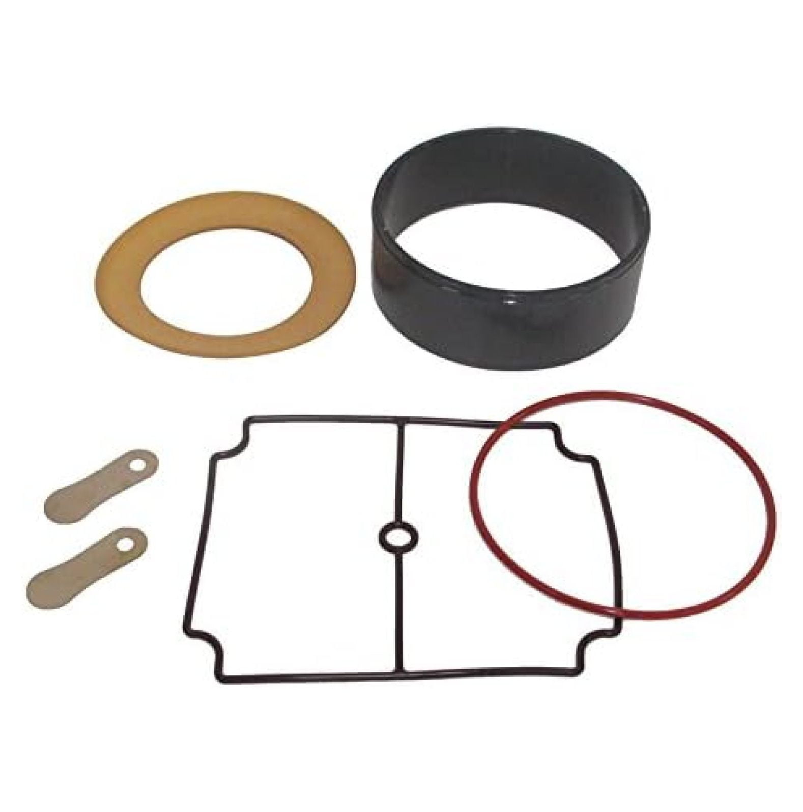 EasyPro ERP25K Repair Kit for ERP25 Compressor - Rebuild Kit with ...