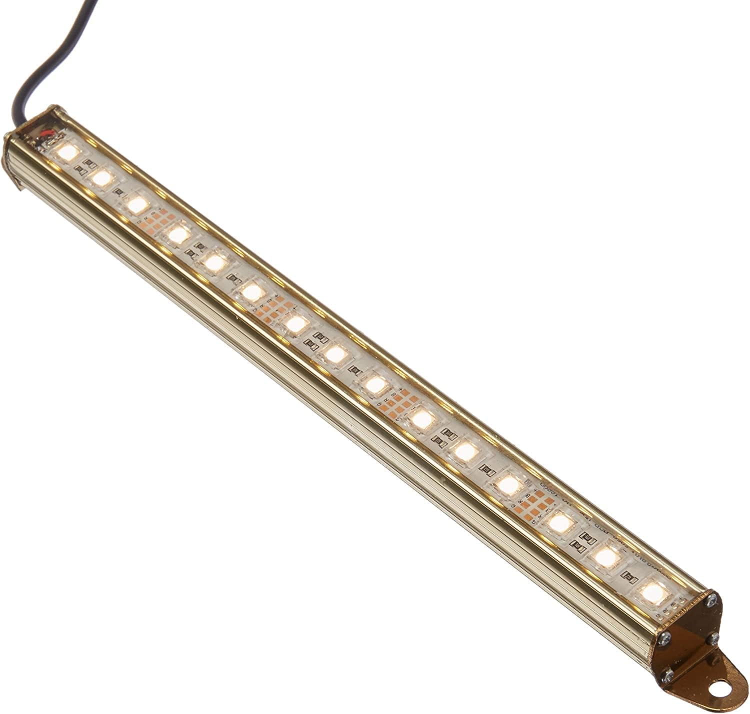 EasyPro LED11WW Underwater LED Light Strip / 11" Waterfall Spillway ...