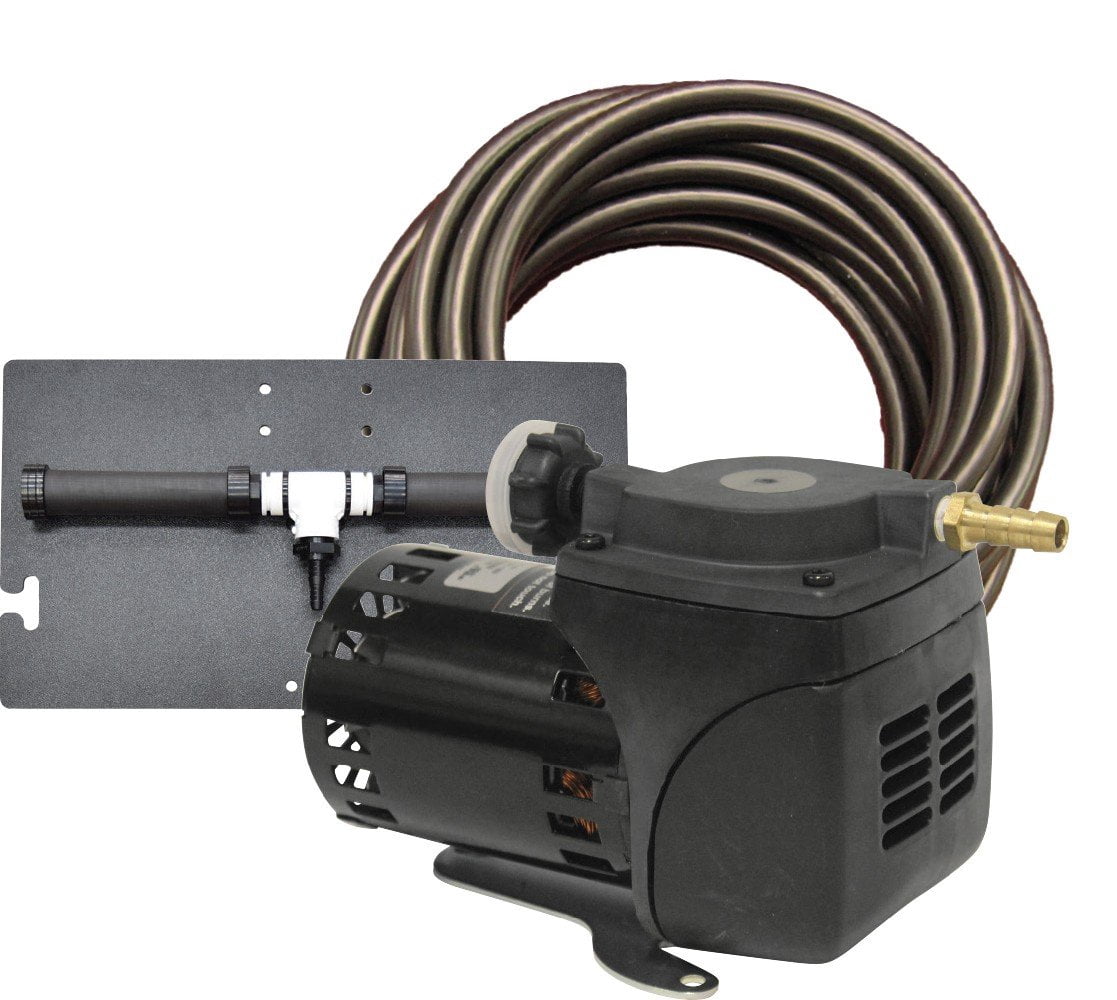 EasyPro PA10W Small Aeration Kit Small Pond Aeration kit - Walmart.com