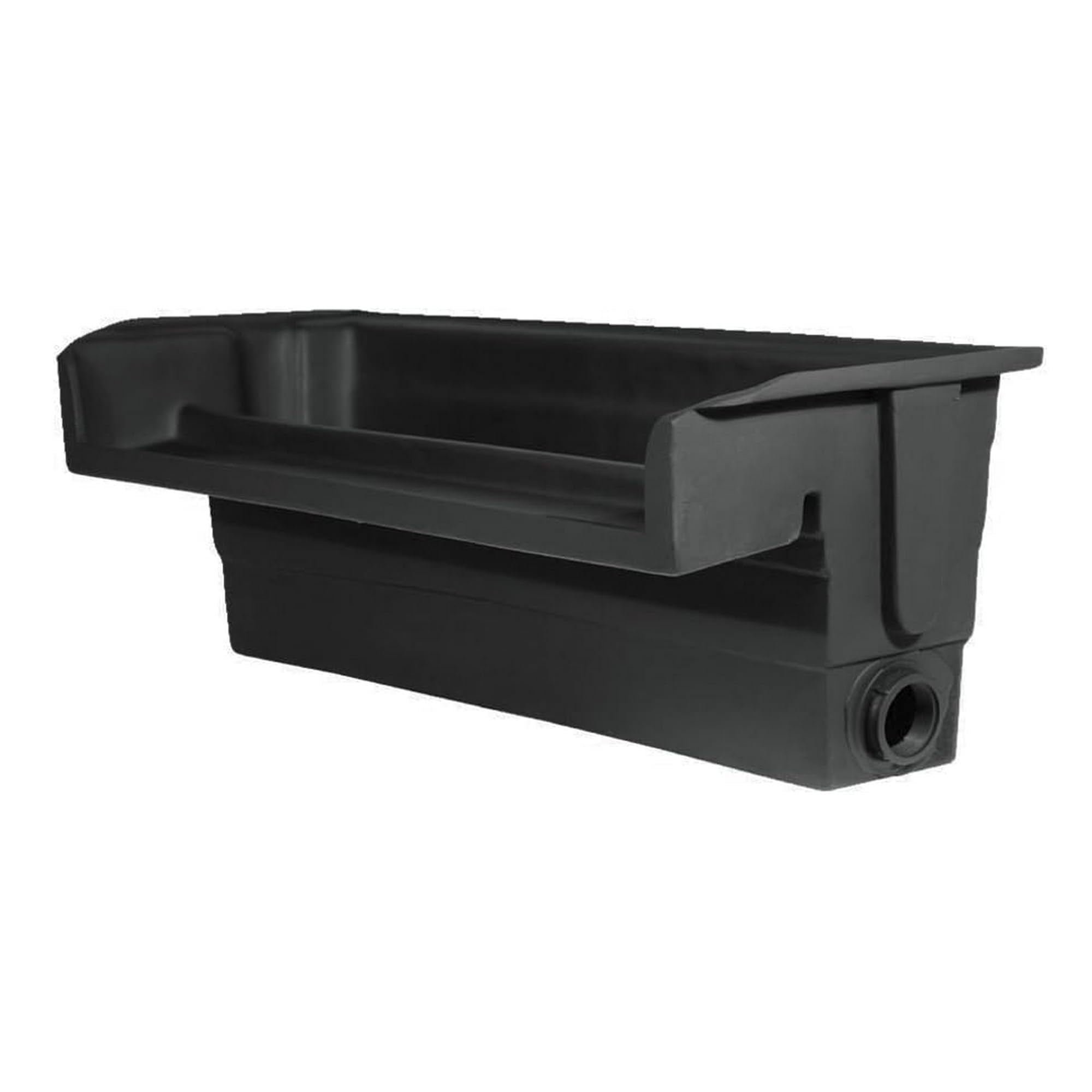 EasyPro Pond Products CF34E Eco-Series 34 Waterfall Spillway is Ideal ...