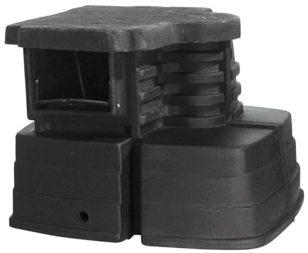 EasyPro Pond Products ECO-Series Pond Skimmers The First “In-Pond ...