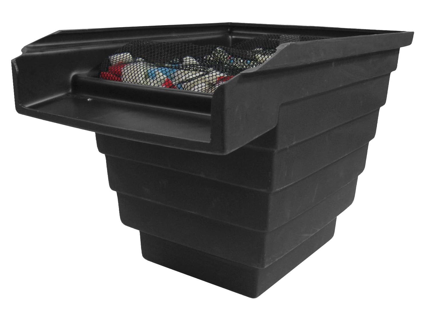 EasyPro Pond Products Sonata WF18E ECO-Series Waterfall Filter, for ...