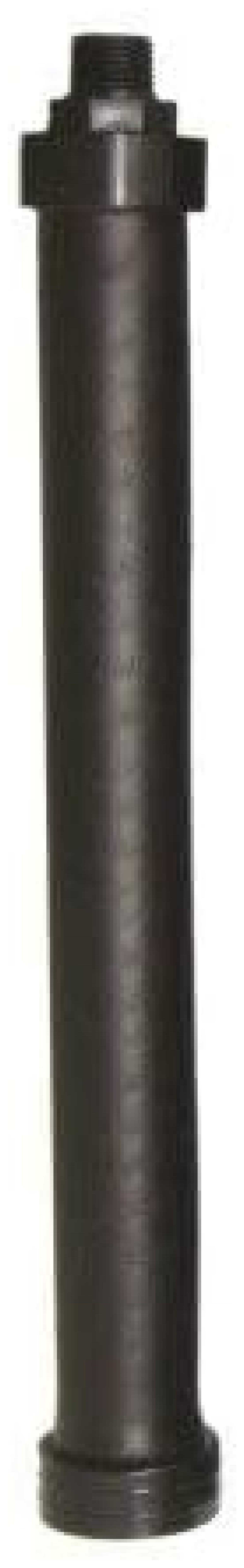 EasyPro RAD1250 EPDM 12" Rubber Membrane Air Diffuser/Non-Weighted / 1/ ...