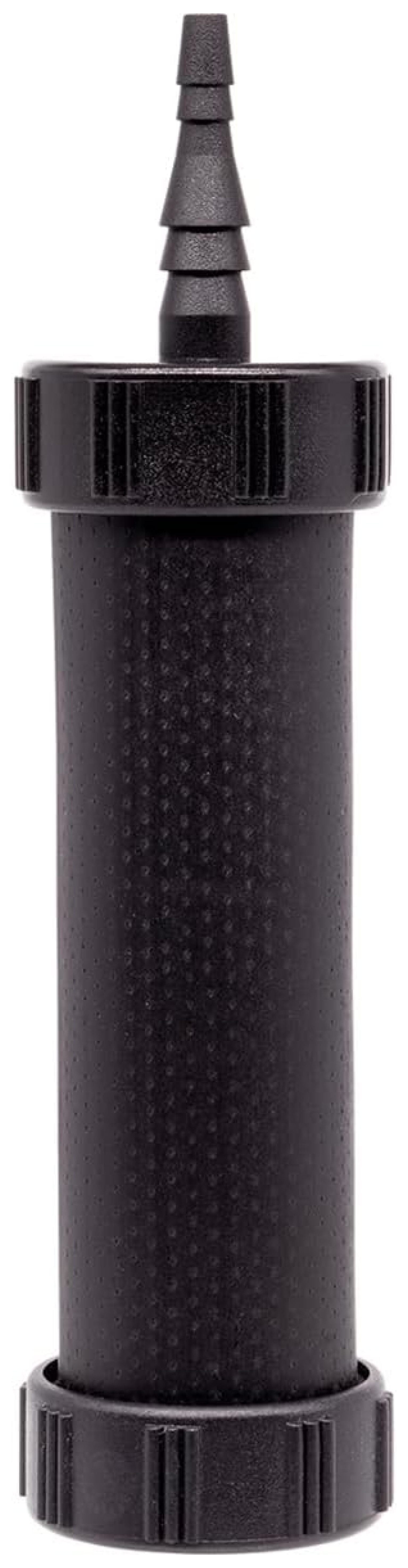 EasyPro RAD4 EPDM 4" Rubber Membrane Air Diffuser/Non-Weighted / 1/4 ...