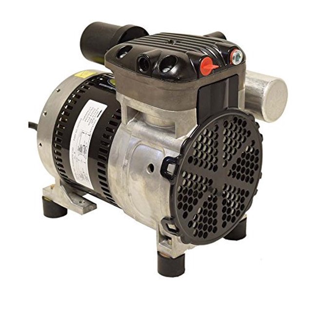 EasyPro SRC252 Stratus SRC Series "Gen 2" Single Rocking Piston ...