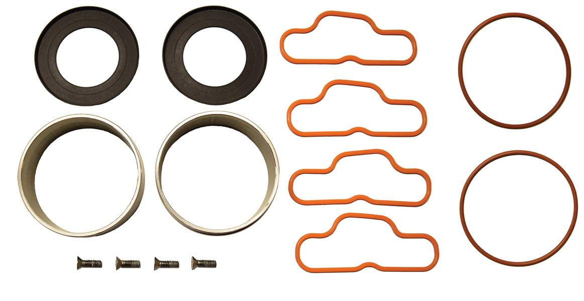 EasyPro SRC50K Repair Kit for Stratus SRC50/502 Gen2 SRC Rocking Piston ...