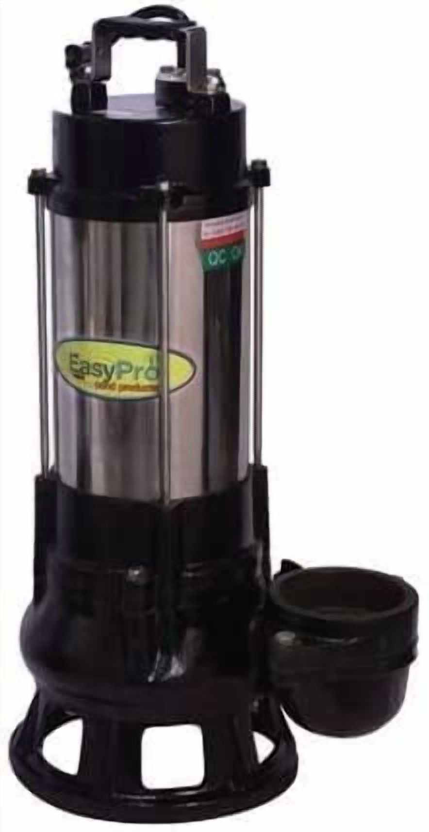 EasyPro TB12000 High Head -High Volume Submersible Pump - Best Choice ...