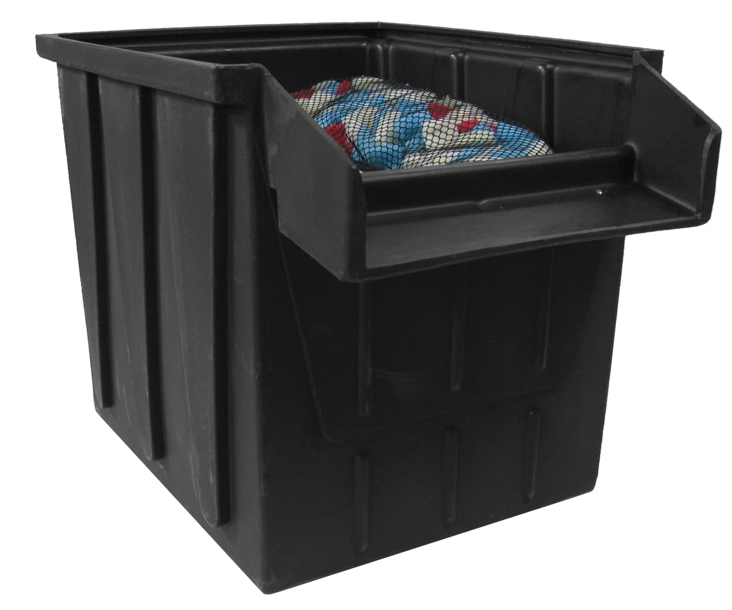 EasyPro WF29E Eco-Series Melody Waterfall Filter for Ponds up to 3000 ...