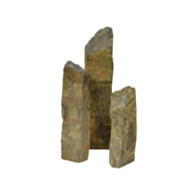 EasyProp BDCHBS3CPC 24, 30 & 36 in. Basalt Natural Top Custom - 15 ...