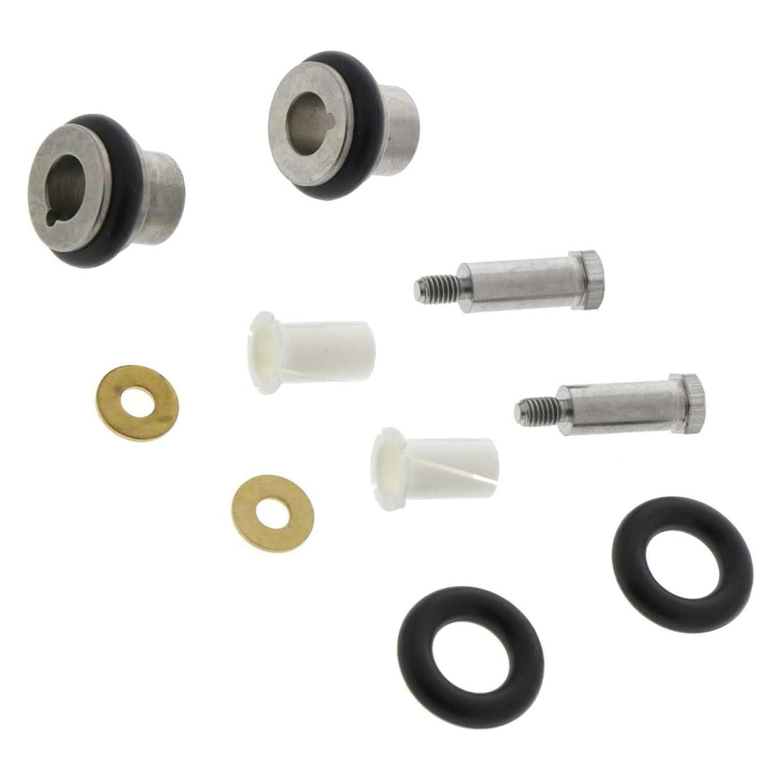 EasyRoll Flat Box Wheel Kit EZROLL-KIT - Walmart.com