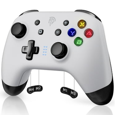 Wireless Pro Controller for Nintendo Switch/Switch OLED/Switch Lite ...