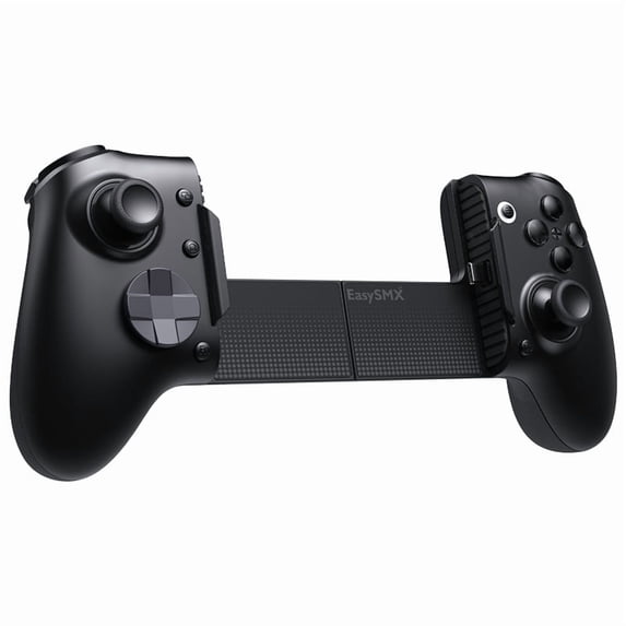 EasySMX M20 Type-C Mobile Gaming Controller for Android/iOS with RoSync ...