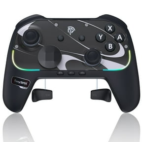 EasySMX X20 Wireless RGB Gaming Controller, 1000Hz Polling Rate ...
