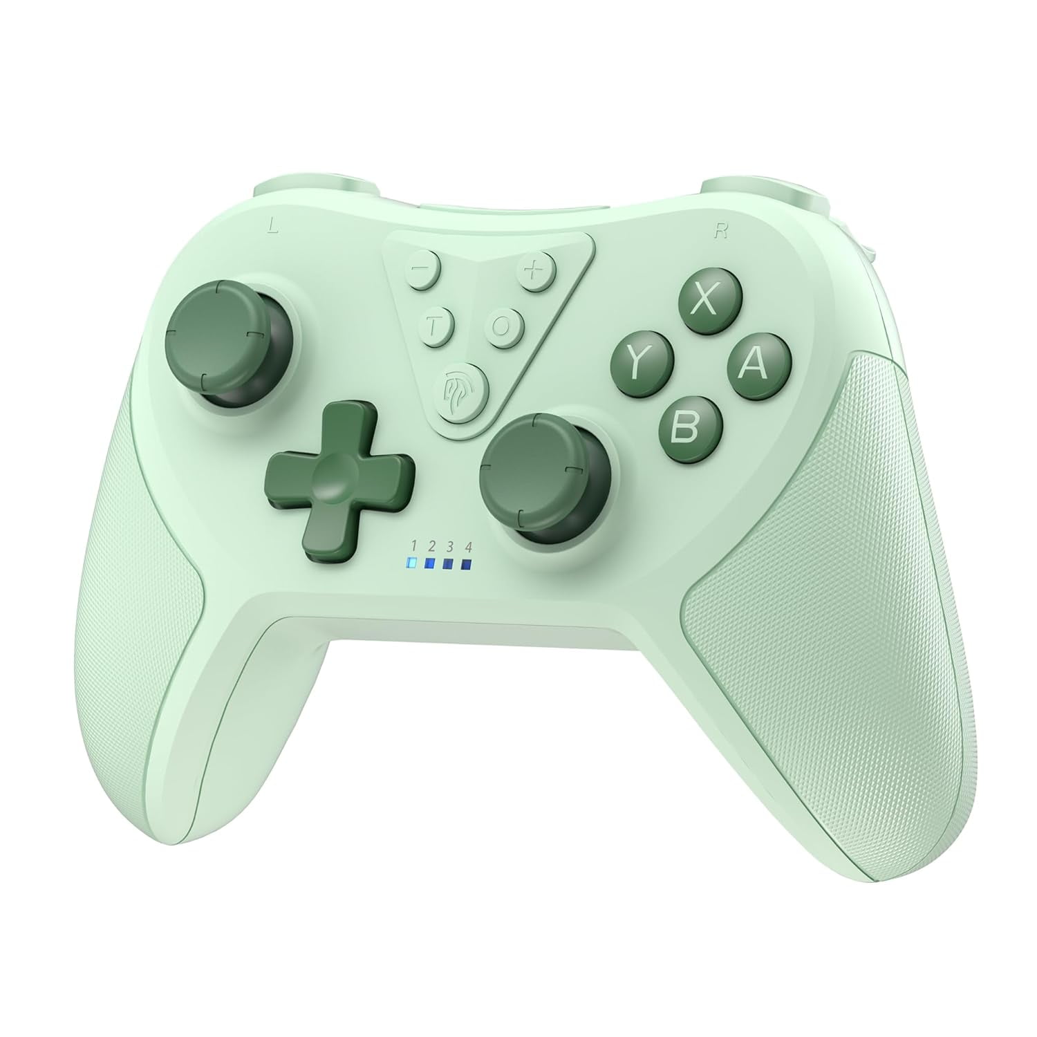 EasySMX T37 Wireless Controller for Switch, Switch Lite, and Switch ...