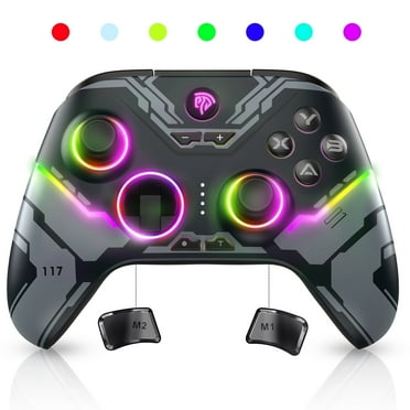 GameSir G8 Galileo Mobile Gaming Controller, Type-C, Plug & Play, Xbox ...