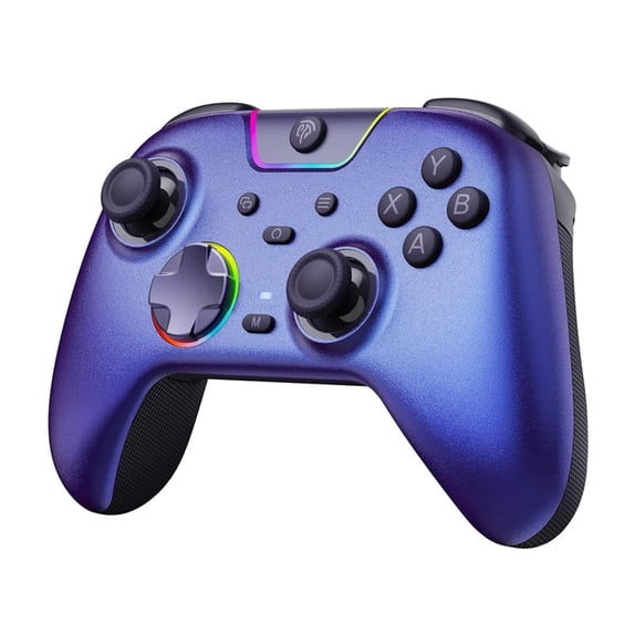 EasySMX X05 Pro Ultra Quiet Wireless Controller for PC/Switch/Android ...