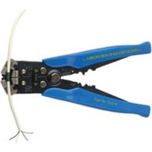 EasyStripper - Self Adjusting Wire Stripper - Walmart.com