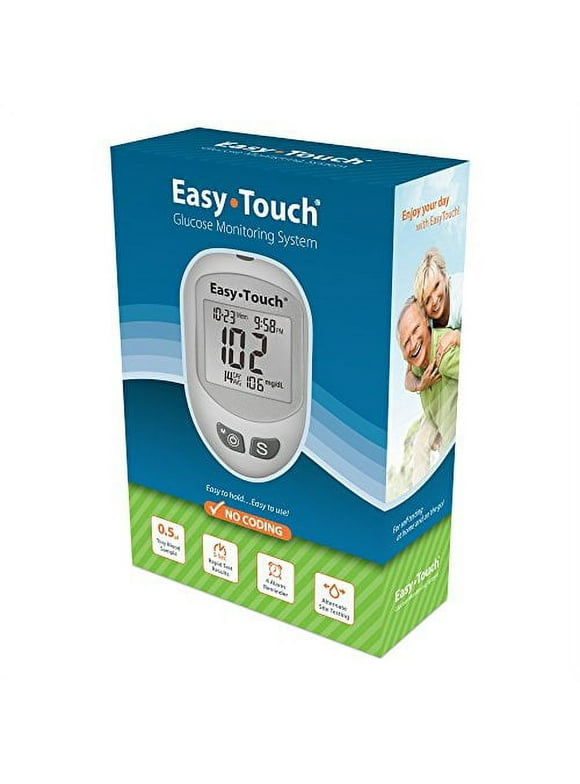 blood glucose monitors - Walmart.com