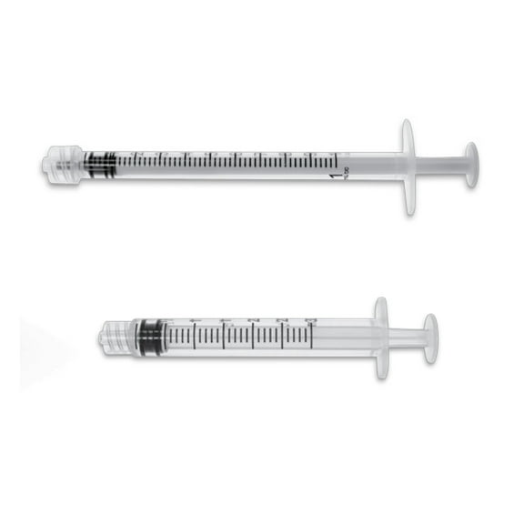 Insulin Syringe