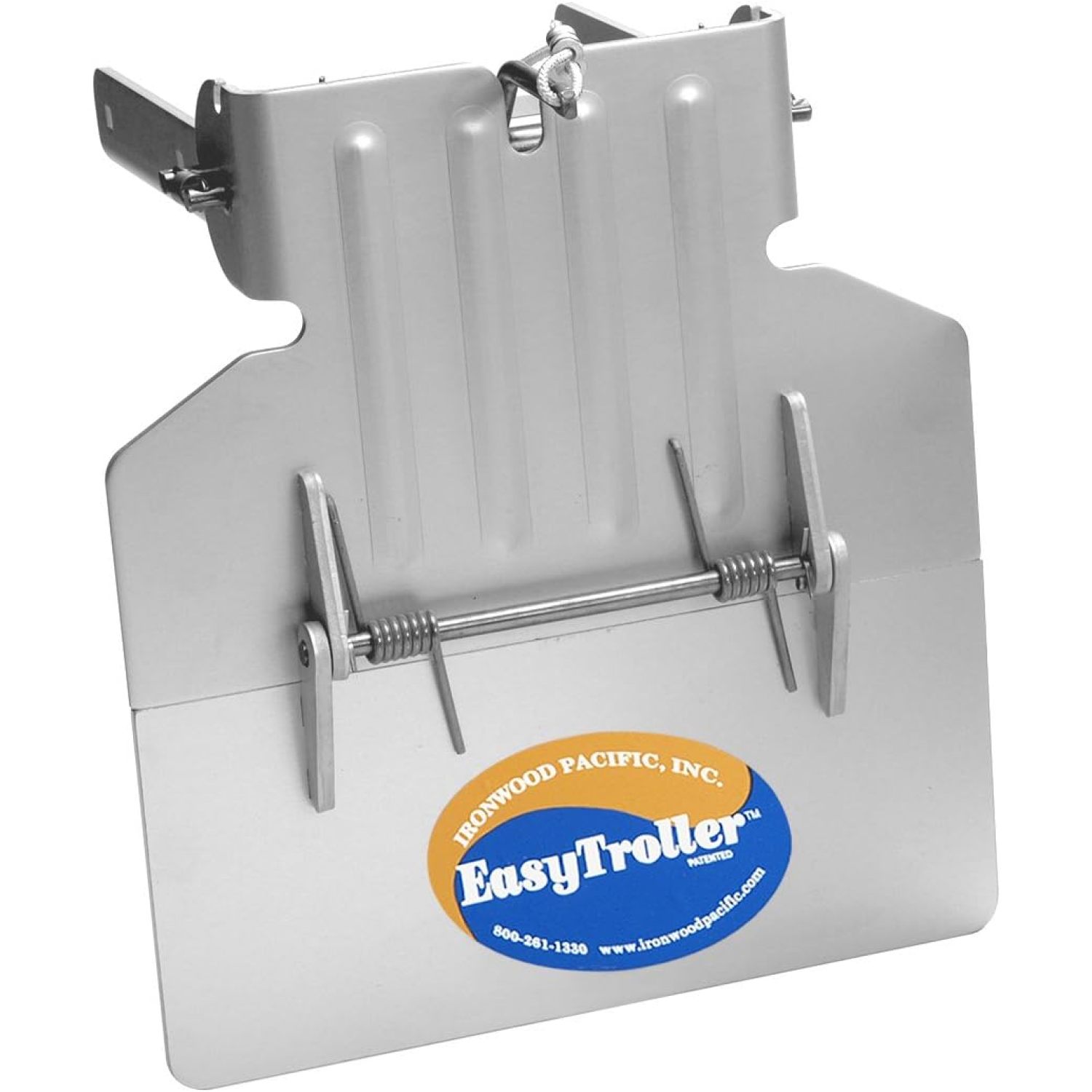 EasyTroller Trolling Plate - Standard (for Motors 50 HP - 300 HP ...