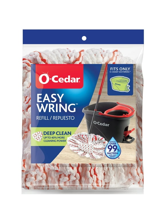 O-Cedar Mops in O-Cedar - Walmart.com