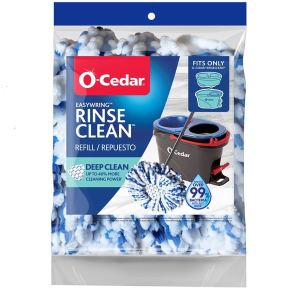 O-Cedar Mops in O-Cedar - Walmart.com