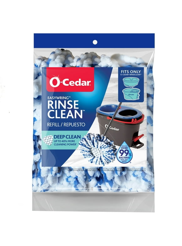 O-Cedar Mops in O-Cedar - Walmart.com
