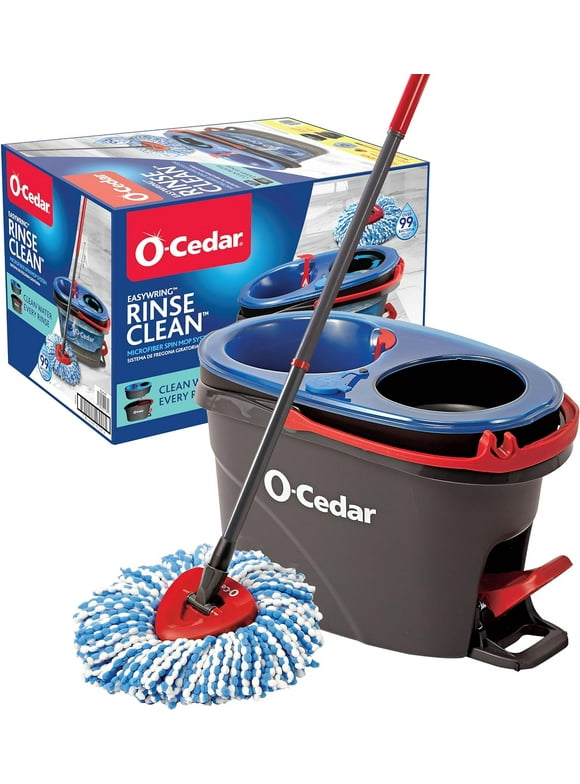 O-Cedar Mops in O-Cedar - Walmart.com