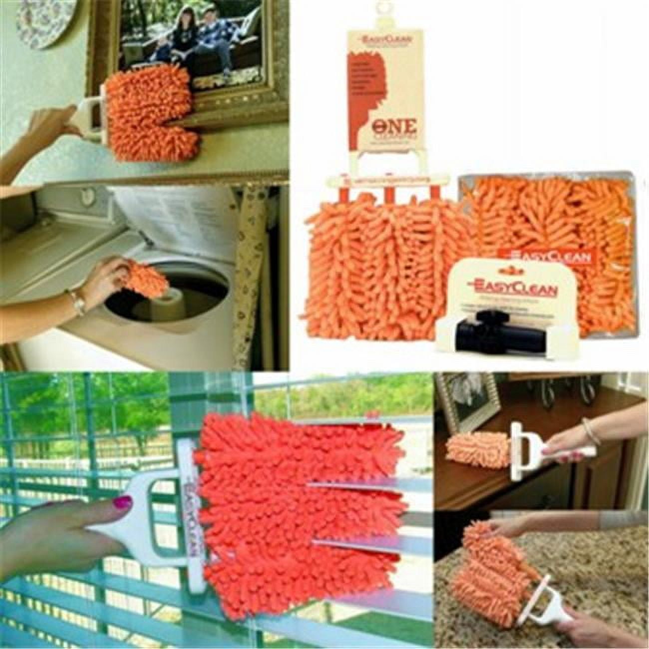 Easyclean ECK09042011 All in One Duster Kit - Walmart.com