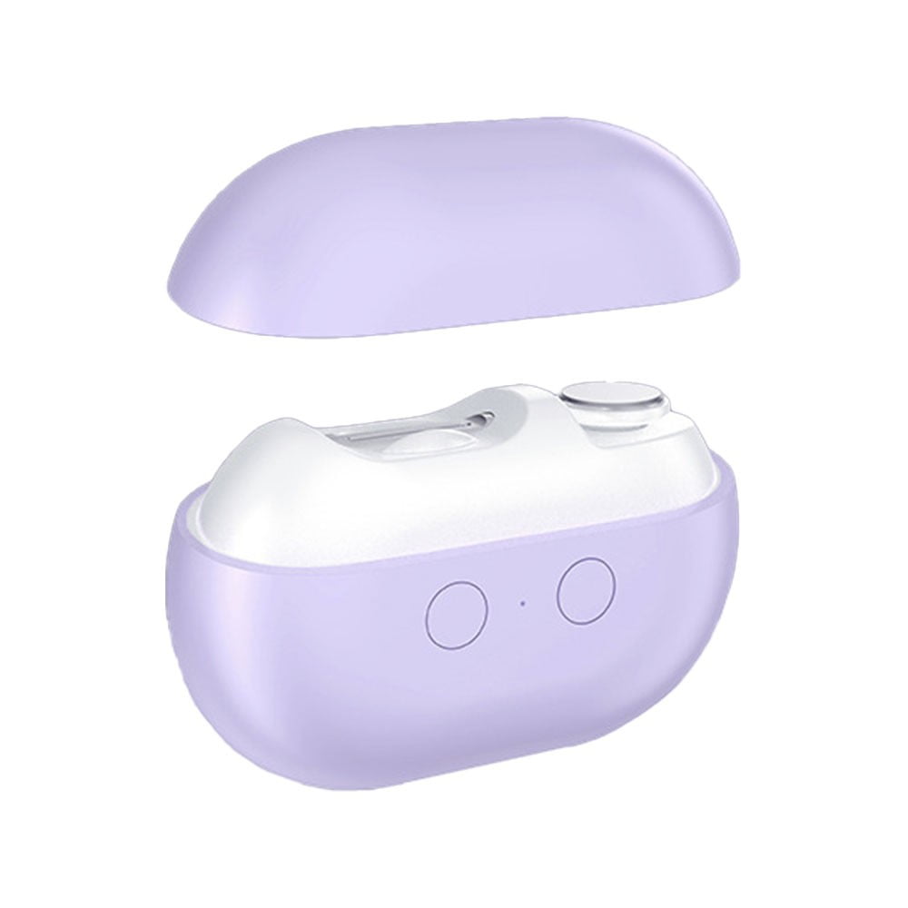 Easyclip Smart Nail Clipper, 3 In 1 Multi-Functional Electric Toenail ...