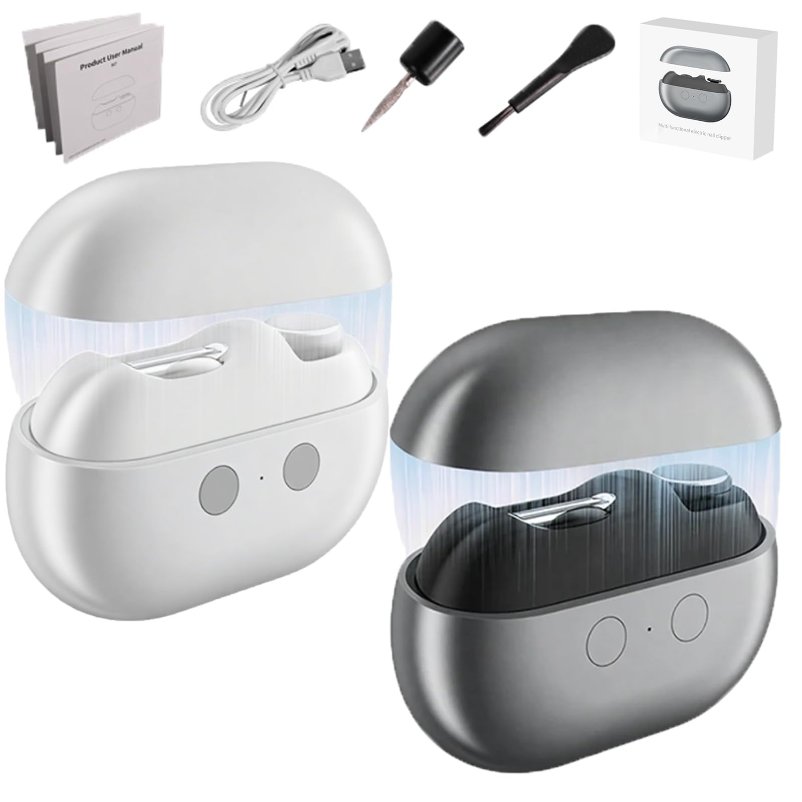 Easyclip Smart Nail Clipper,Imwing/Yosody/Fanyil Nail Clipper for ...