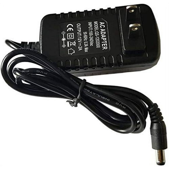 Universal DC Power Adapters