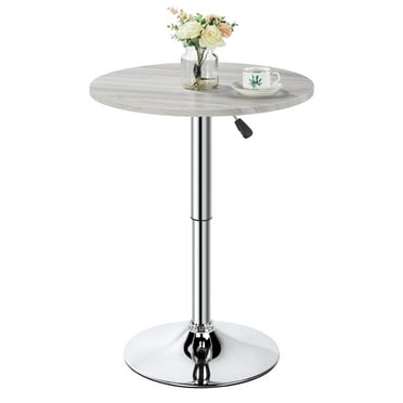 Oz Dining Round Table Multiple Colors - Walmart.com
