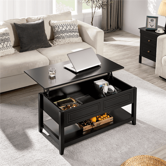 Trunk Coffee Tables - Walmart.com