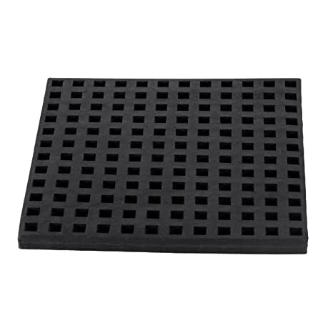 Easyflex Anti Vibration Rubber Pads, Vibration Isolation Pad for ...