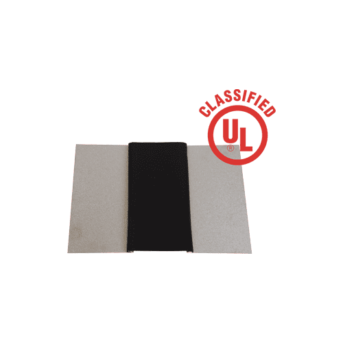 Easyflex Flexible Duct Connector Polyester cloth coated on both sides ...