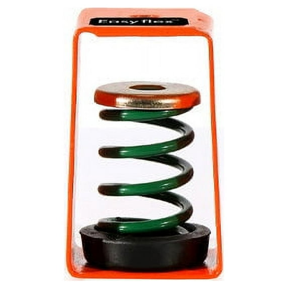Easyflex Spring Hanger Vibration Isolator, 1" Deflection (Pack of 4 ...