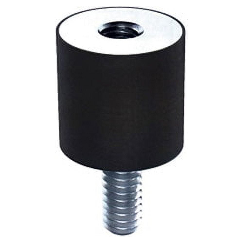 Easyflex VibraSystems Imperial Size Cylindrical Mounts - Walmart.com