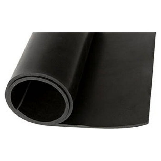 Easyflex VibraSystems Neoprene Rubber Sheets - Walmart.com
