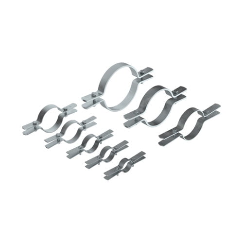 Easyflex VibraSystems Pipe Riser Clamp - Walmart.com