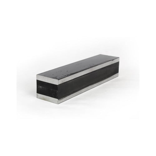 Easyflex VibraSystems Steel Plated Sandwich Mount (Pack of 1) - Walmart.com